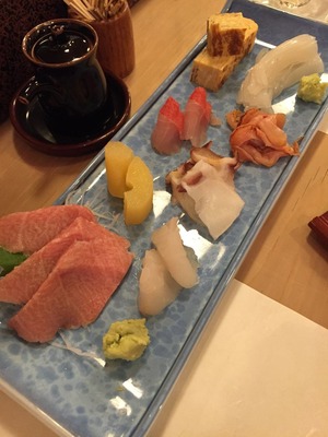 2度目の河庄 : the Sweet-Life with LBH