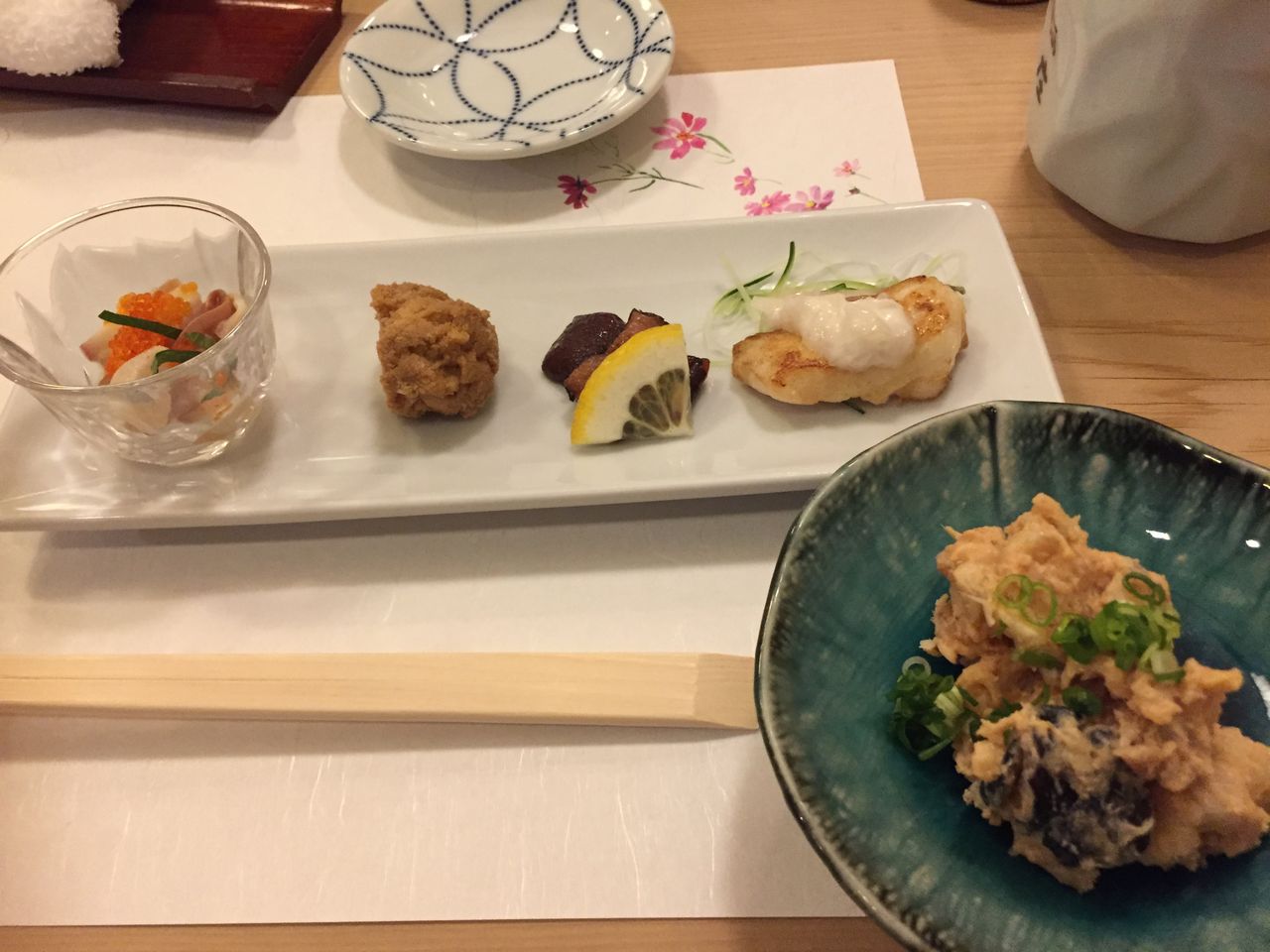 青森 お食事 : the Sweet-Life with LBH