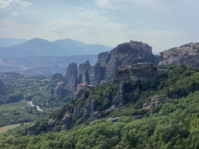 メテオラ : the Sweet-Life with LBH