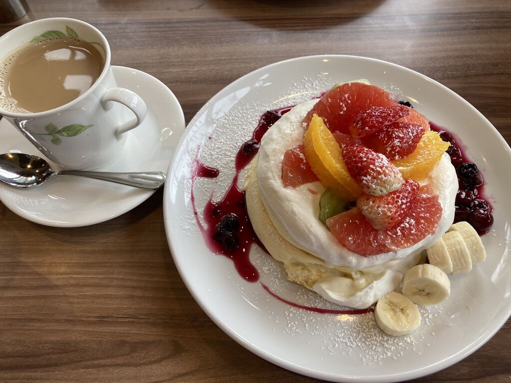 ふわふわなしあわせ : the Sweet-Life with LBH