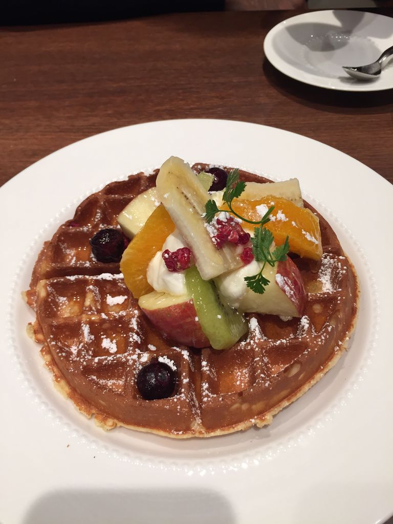 新しいパスポート : the Sweet-Life with LBH