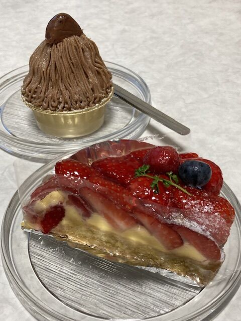 桜満開 : the Sweet-Life with LBH