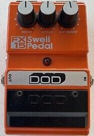 Stoomp Effects Database: - others...