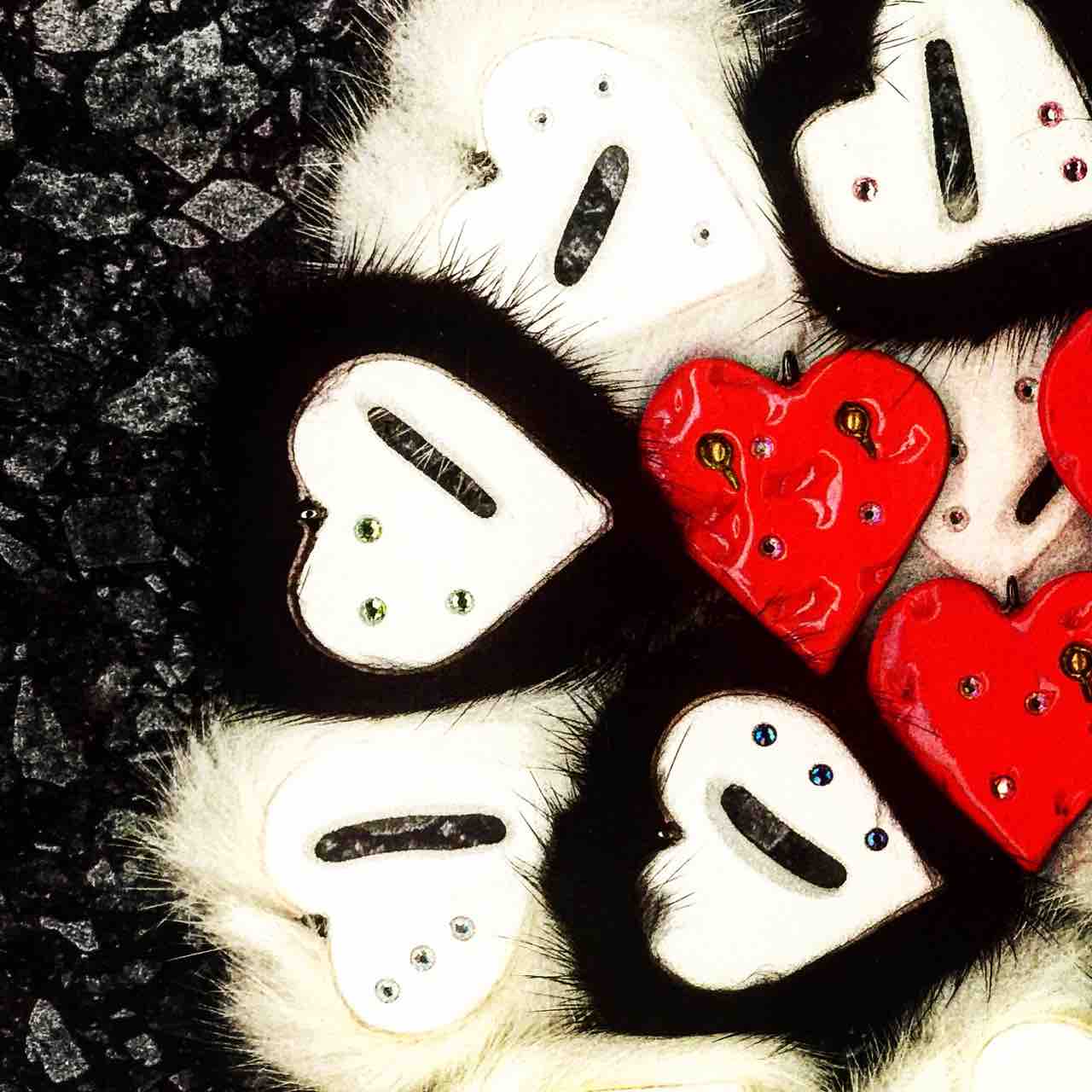 日々是好日 : こころ