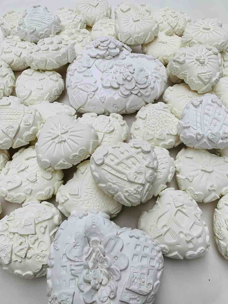 白い世界 : 日々是好日