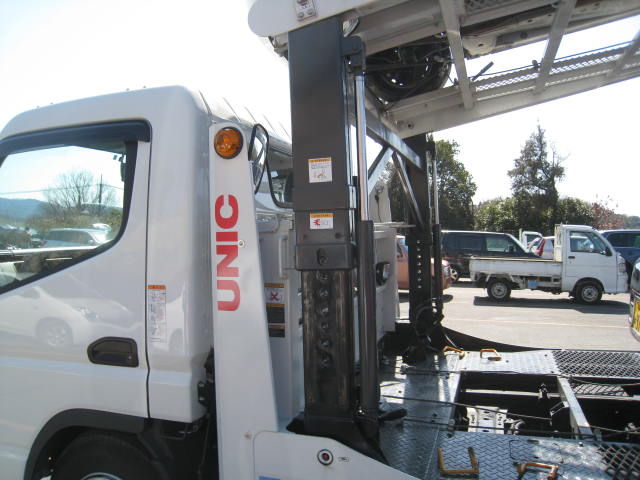 ユニック UC-21W : 井上屋