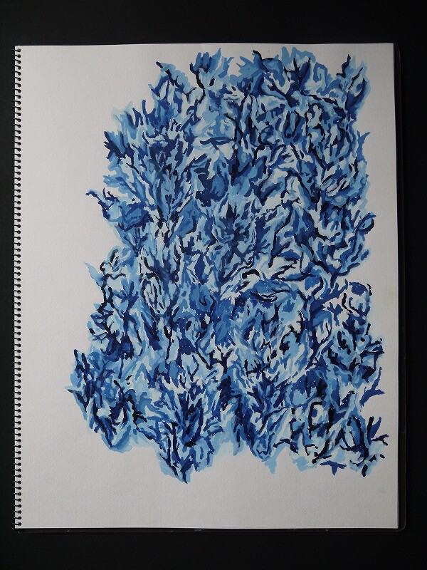 西村一成の世界から : 2020年07月