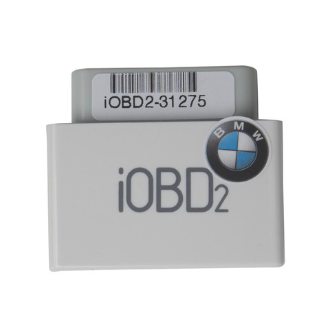 iOBD2 BMW : iOBD2 iPhone/Android用オートスキャン