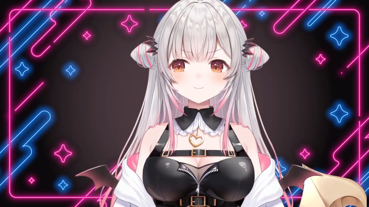 【まとめ】やはりパトラは声がいい : VTuberまとめSHOT