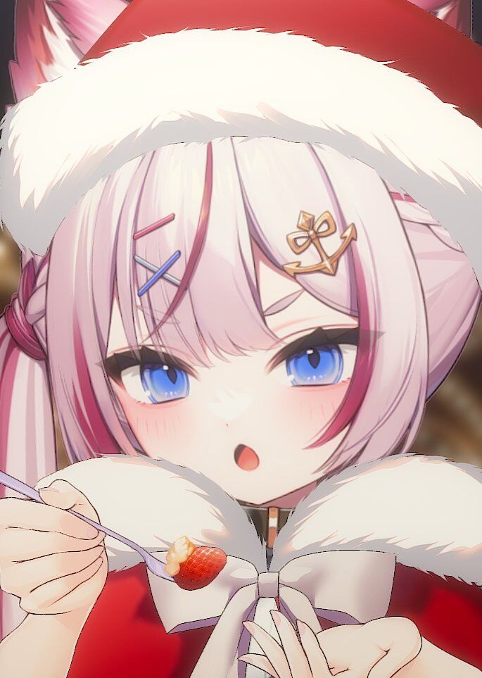 【まとめ】誰これ可愛すぎる : VTuberまとめSHOT