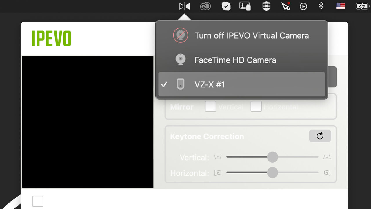 VZ-Xワイヤレス書画カメラを使ってWeb会議ソフトで画面共有する方法 : IPEVOオフィシャルブログ(日本語版)