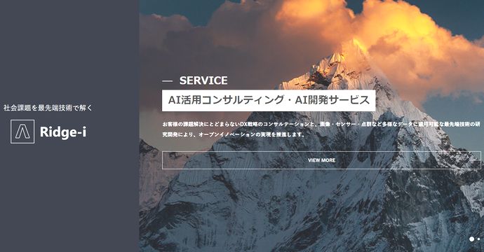 IPO初値予想/分析 IPOストライカーの投資ブログ！ : 【IPO初値予想！】 Ridge-i ～ 明日東証グロースに上場！