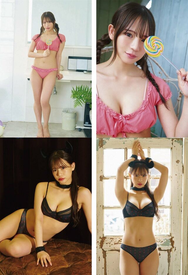 NMB48 Special Photo Book 2023SPRING : グラドルマニア 猿！