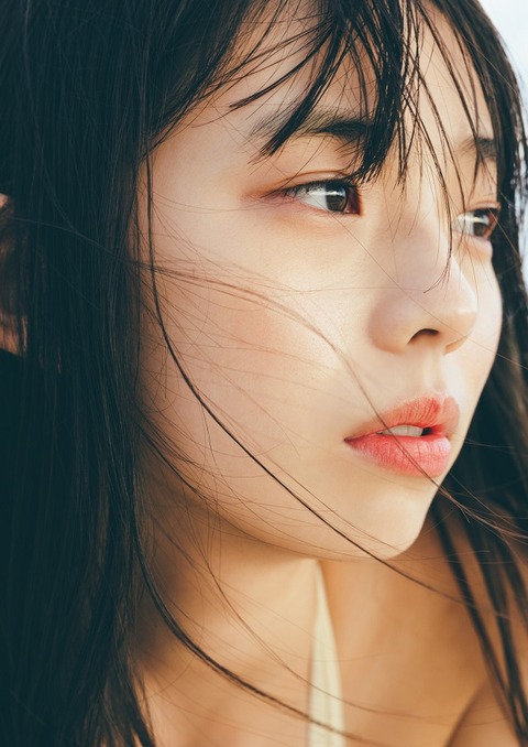 菊地姫奈ちゃん moment7 : グラドルマニア 猿！