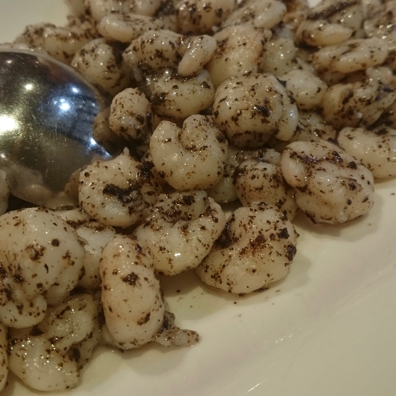 バタ念 - Batanen:Shanghai: day1