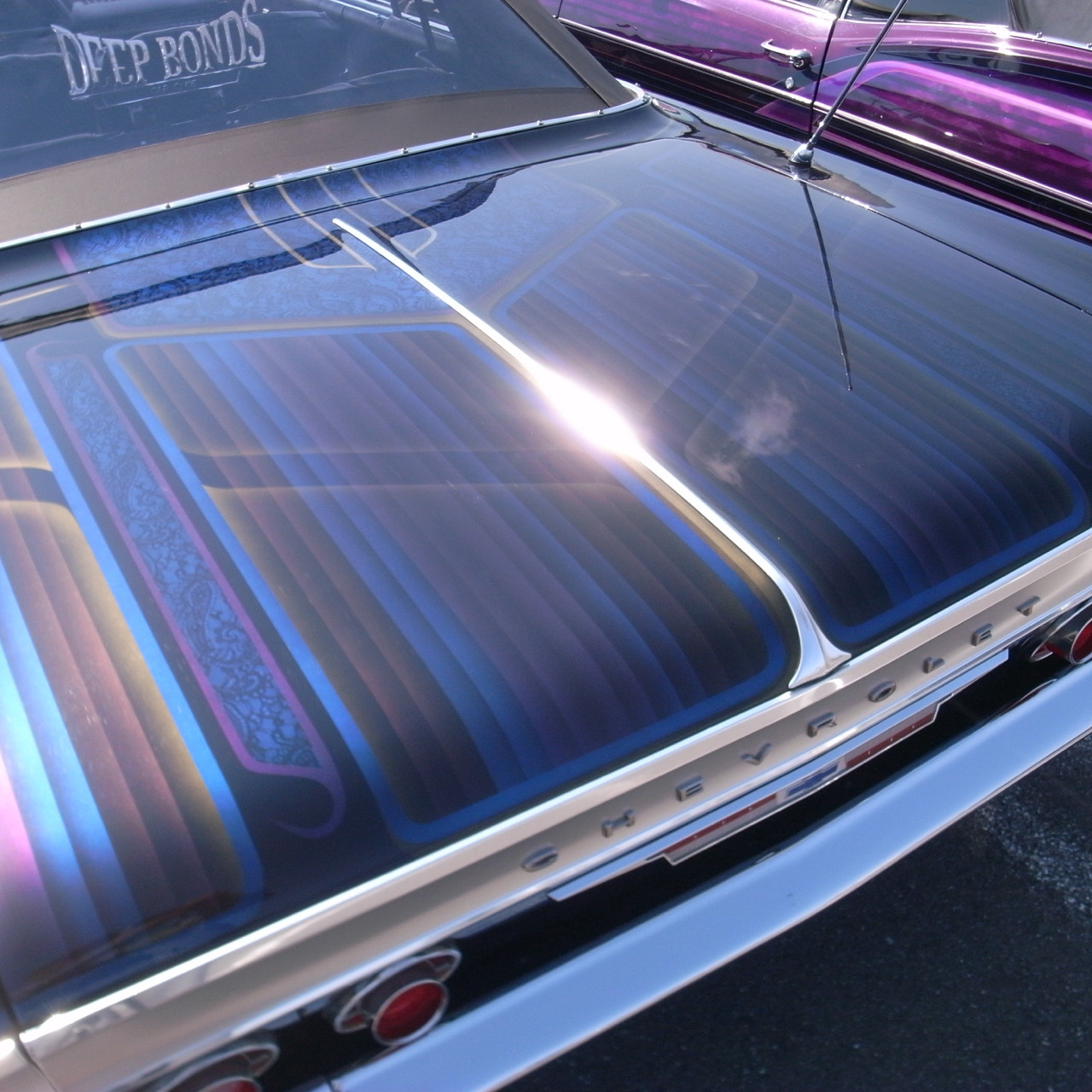 バタ念 - Batanen:Kisarazu