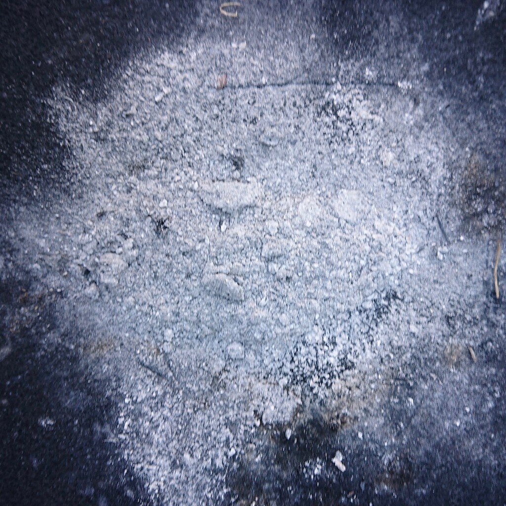 バタ念 - Batanen:Vargo Hexagon Wood Stove + Chaslean Spatter Sheet