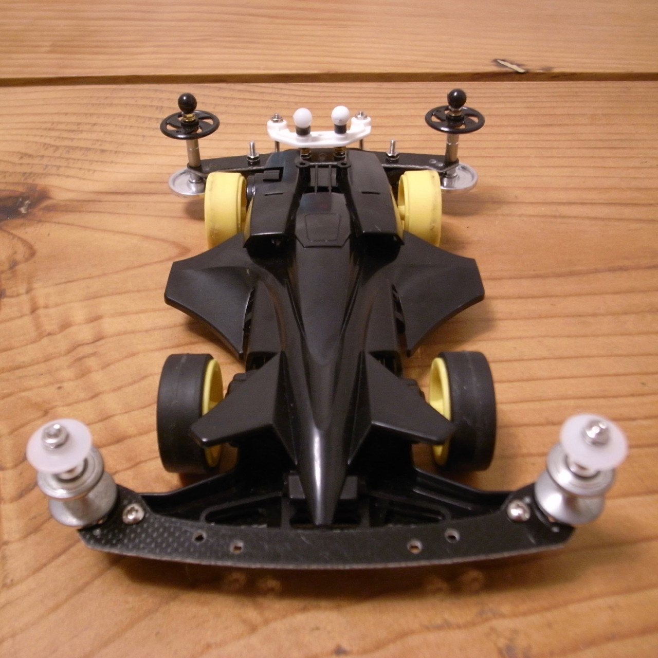 バタ念 - Batanen:Rayhawk-Gamma (ver.1.0)