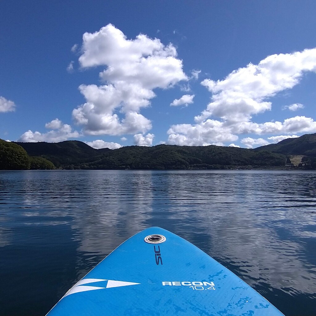 バタ念 - Batanen:road trip: day3