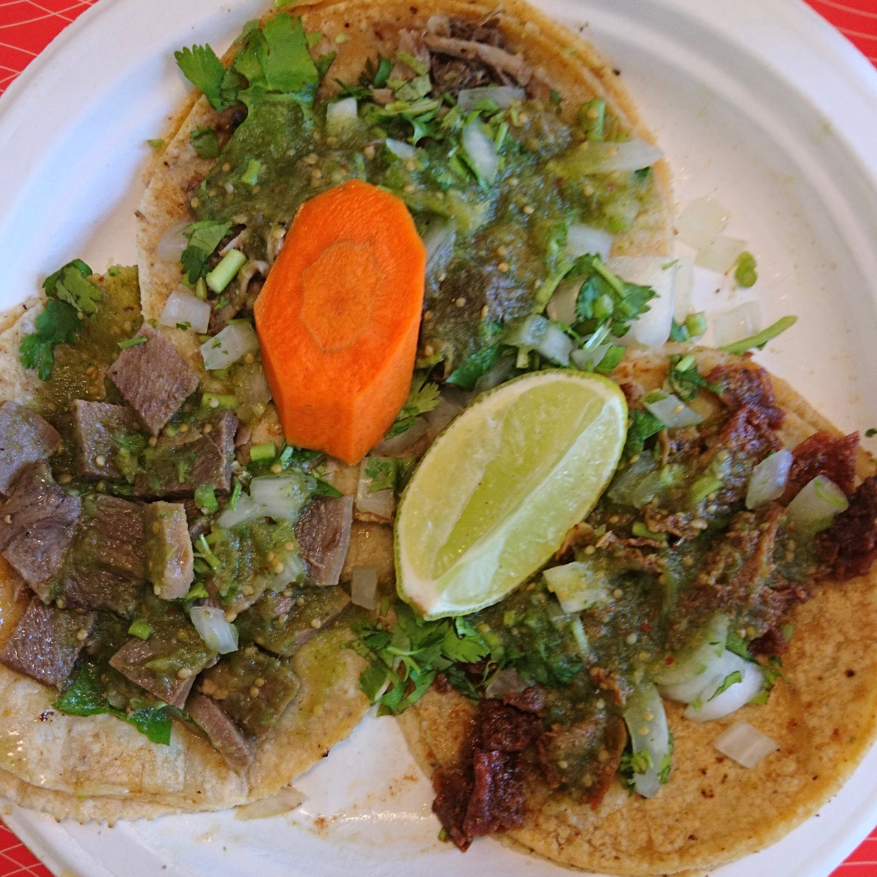 バタ念 - Batanen:Belmont - San Mateo