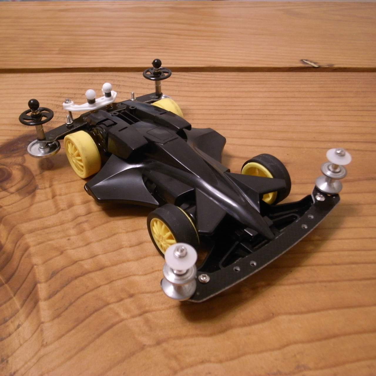 バタ念 - Batanen:Rayhawk-Gamma (ver.1.0)