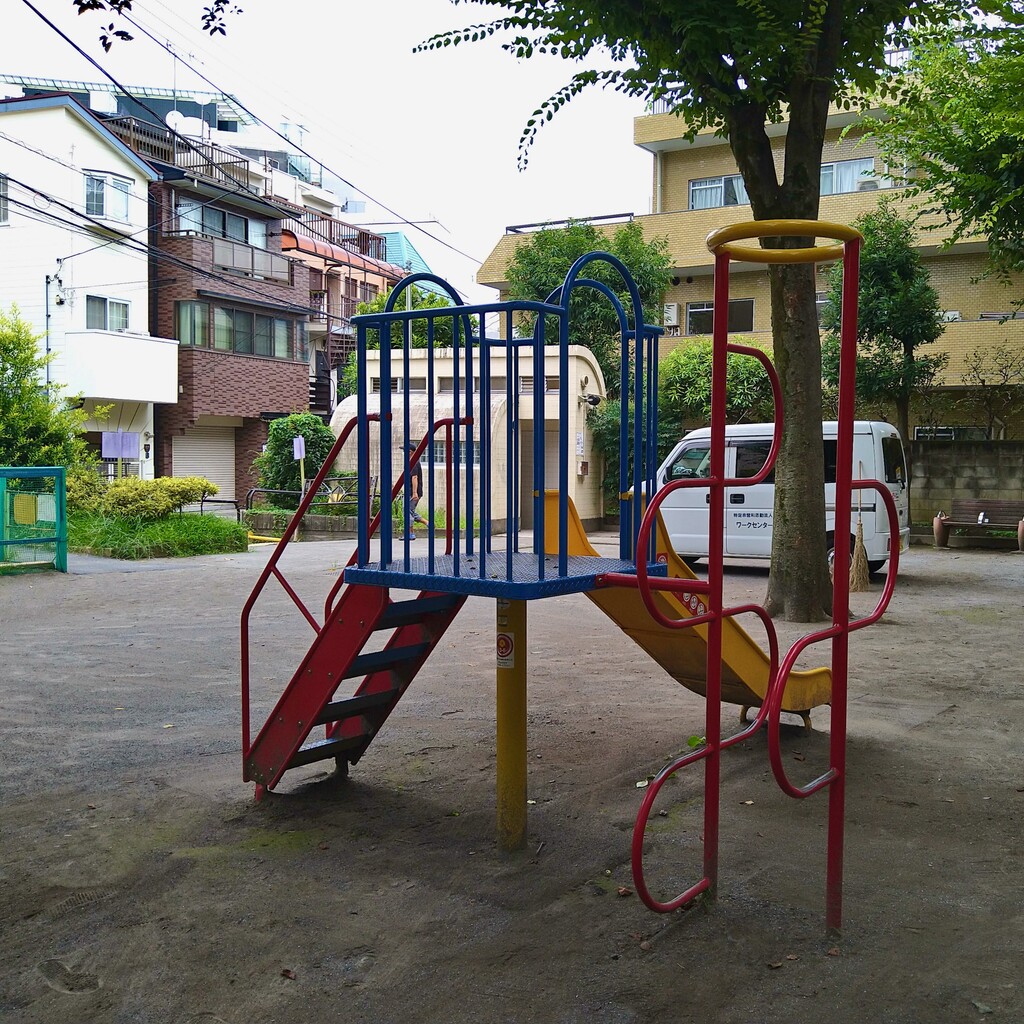 バタ念 - Batanen:Shibuya: day1