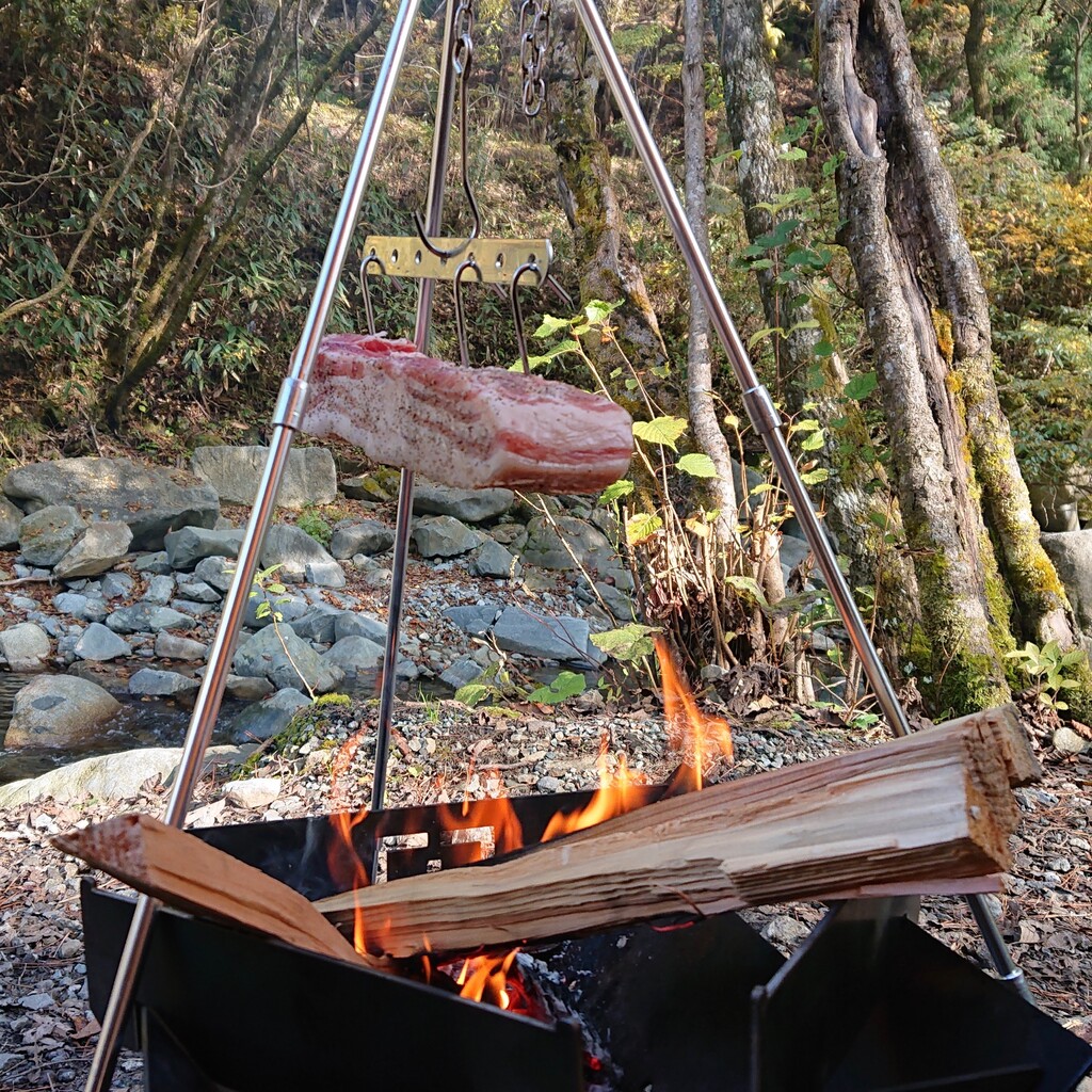 バタ念 - Batanen:Doshinomori: day1