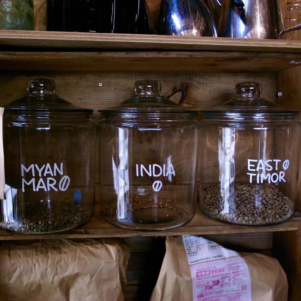 バタ念 - Batanen:Kyoto: day3