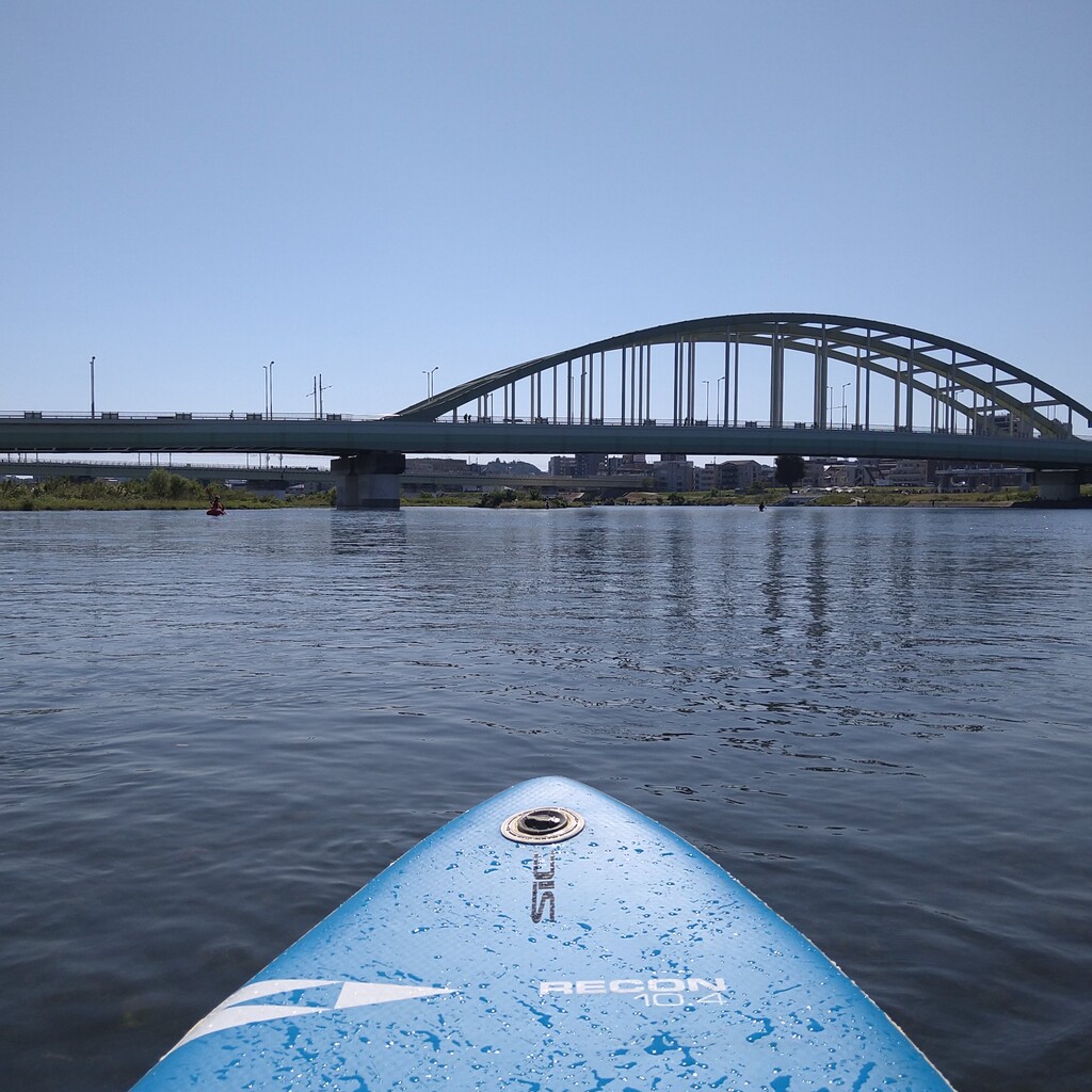 バタ念 - Batanen:Izumi-tamagawa
