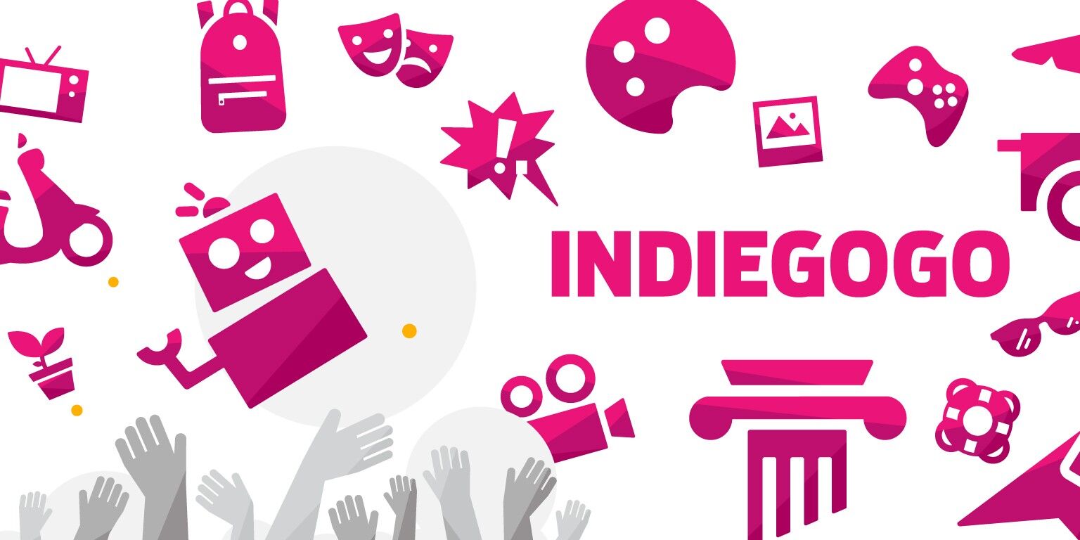 Indiegogo と Kickstarter - 米国の2大CrowdFundingです - : Kickbooster - CrowdFunding USA