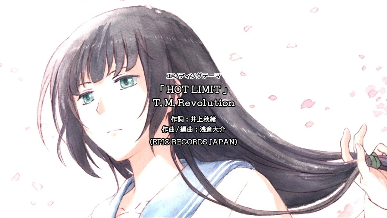 いろとりどりのアニメ : アニメ『ReLIFE』のエンディングが結構古めの曲ばっかりだけど10代はわかるの？