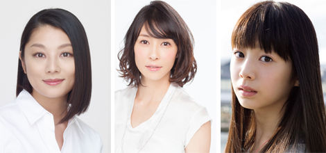 水野美紀さんの出る舞台 KERA・MAP#006「グッドバイ」 2015年9月13日(土)～ : iroirokuroobaa2020のblog