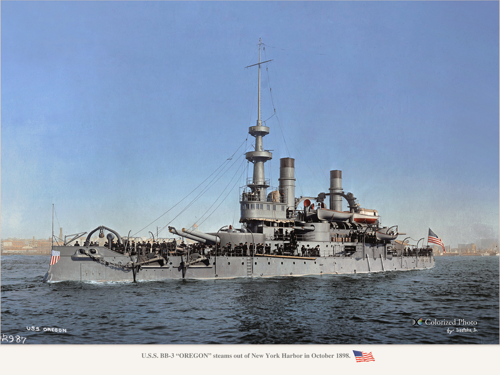 US Navy ～アメリカ合衆国海軍 : MONOCHROME SPECTER