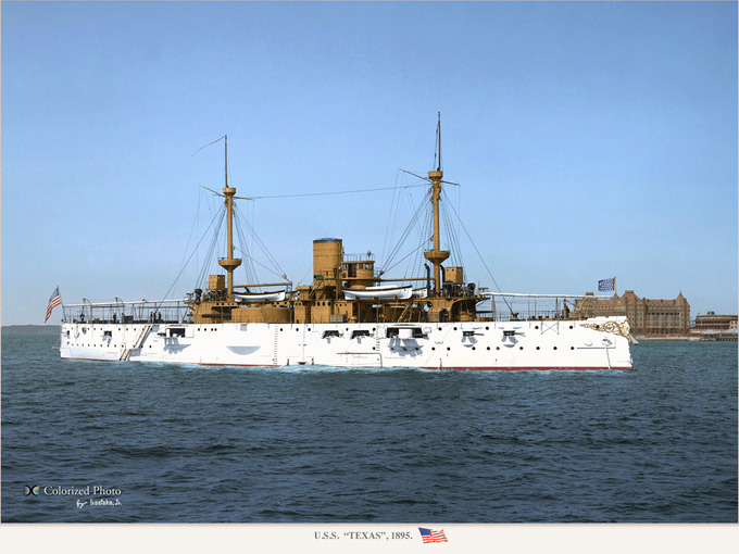 US Navy ～アメリカ合衆国海軍 : MONOCHROME SPECTER