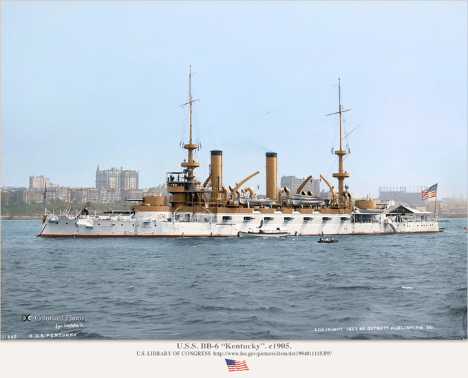 US Navy ～アメリカ合衆国海軍 : MONOCHROME SPECTER