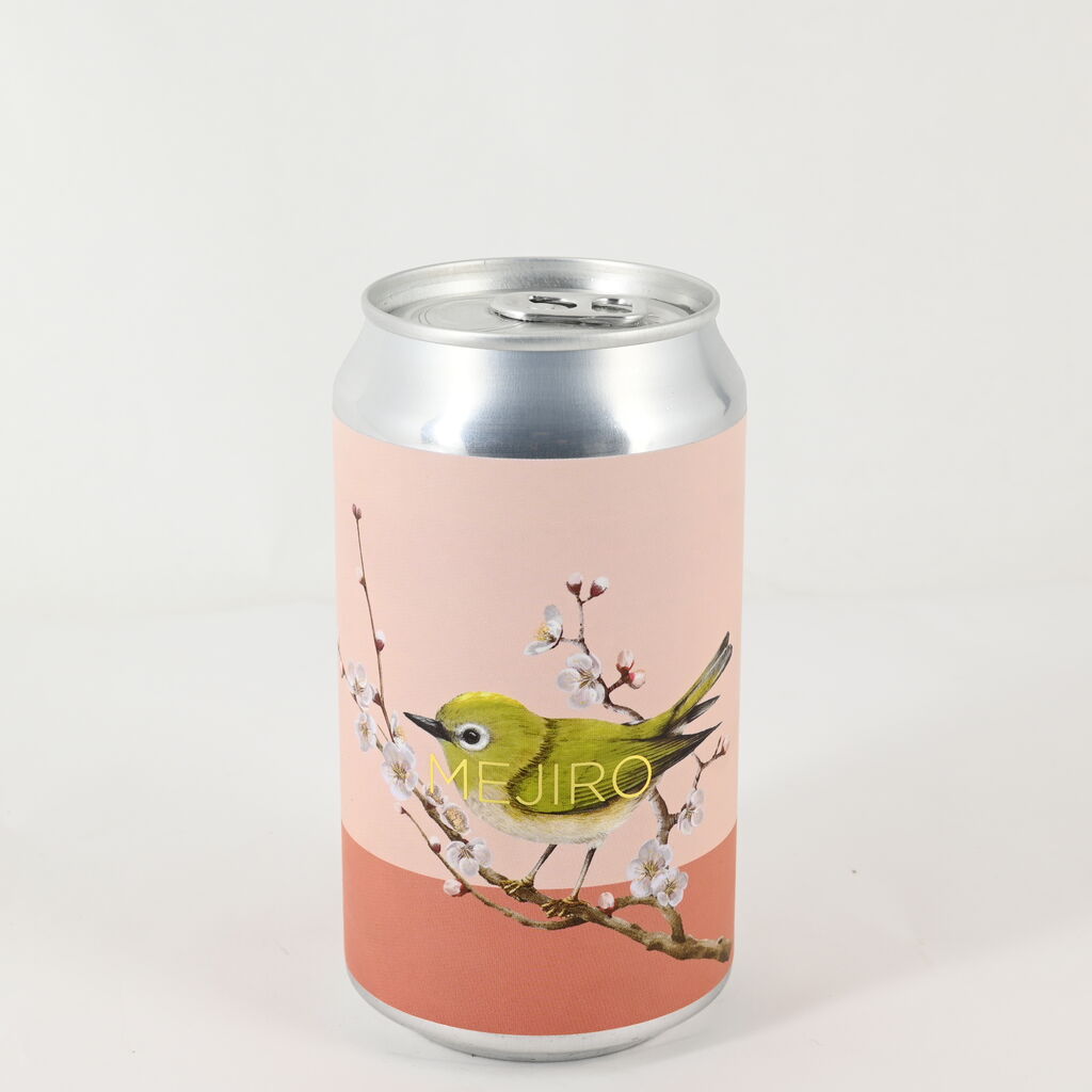 伊勢五本店 1706年創業 老舗酒屋のつぶやき : 【クラフトビール】「Inkhorn Brewing Mejiro」入荷致しました！