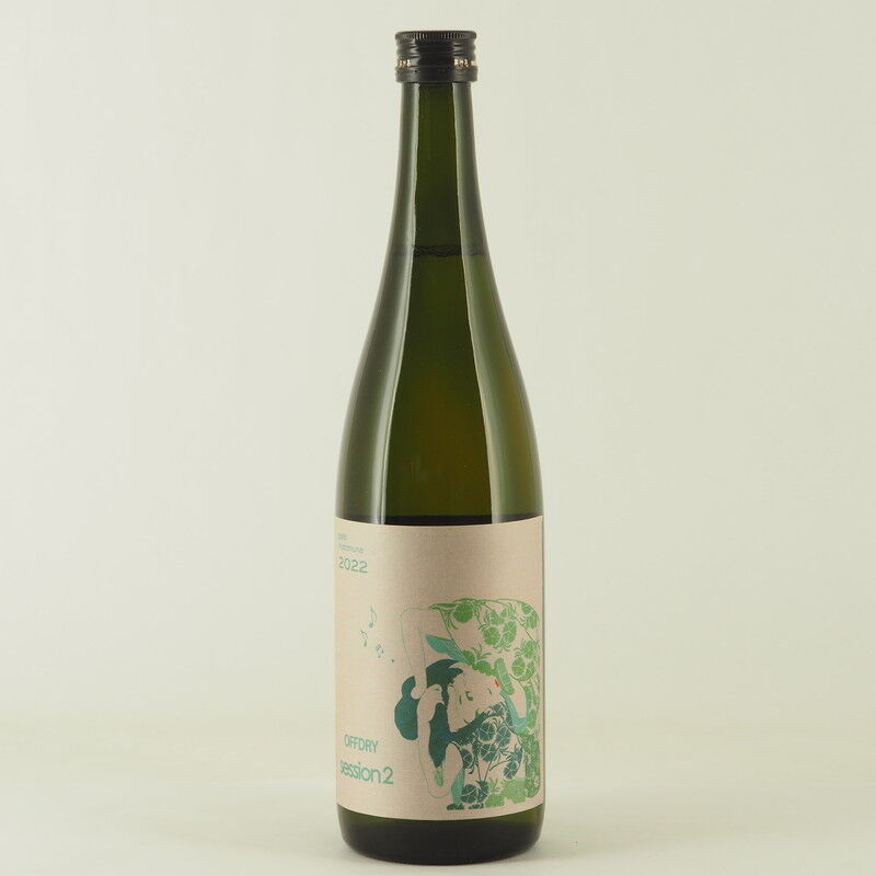 伊勢五本店 1706年創業 老舗酒屋のつぶやき : 【日本酒】「楽器正宗 2022 session2 貴醸酒」入荷致しました！