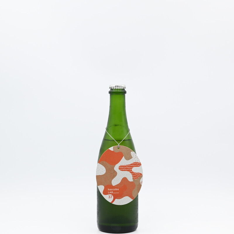 伊勢五本店 1706年創業 老舗酒屋のつぶやき : 【CRAFT SAKE】「haccoba Camouflage (haccoba LAB ...