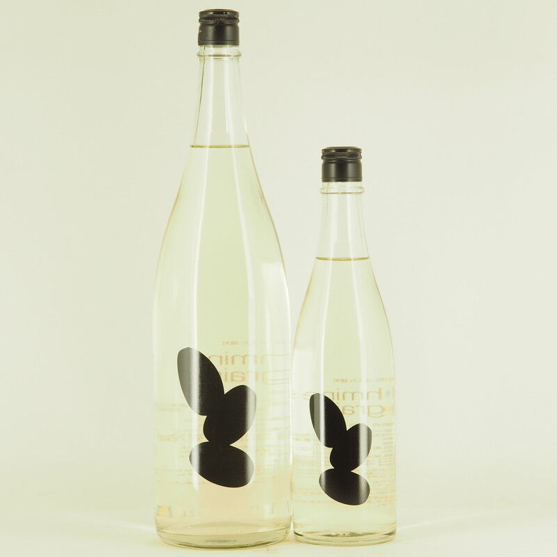 伊勢五本店 1706年創業 老舗酒屋のつぶやき : 【日本酒】「Ohmine 3grain 大嶺 3粒 火入れ 雄町」入荷致しました！