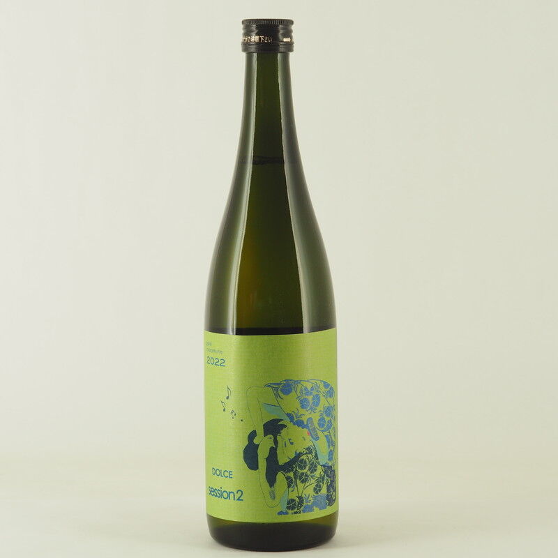 伊勢五本店 1706年創業 老舗酒屋のつぶやき : 【日本酒】「楽器正宗 2022 session2 貴醸酒」入荷致しました！