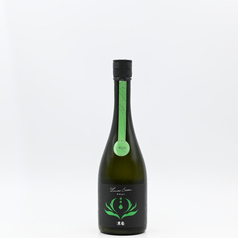 伊勢五本店 1706年創業 老舗酒屋のつぶやき : 【日本酒】「総乃寒菊 Discovery Series」4種入荷致しました！