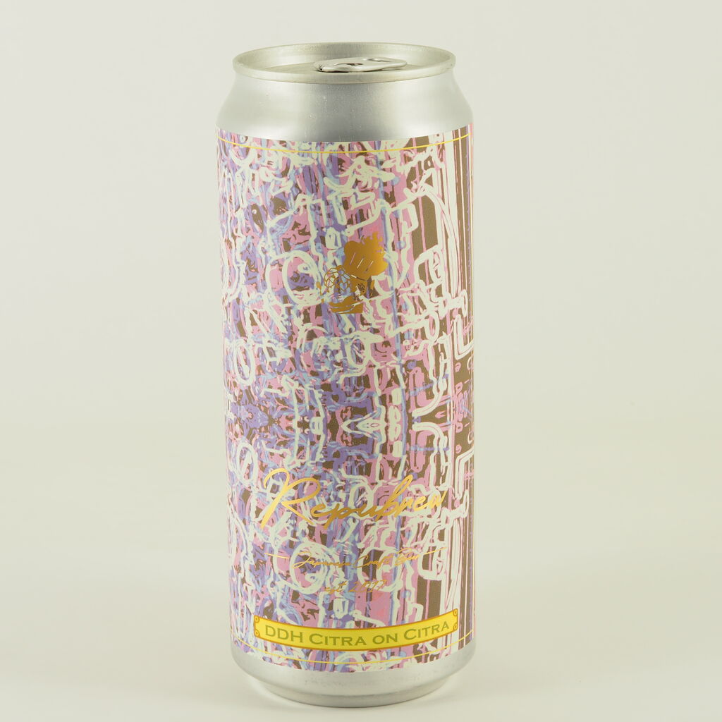 伊勢五本店 1706年創業 老舗酒屋のつぶやき : 【クラフトビール】「RePuBrew」から限定ビール2種が入荷致しました！