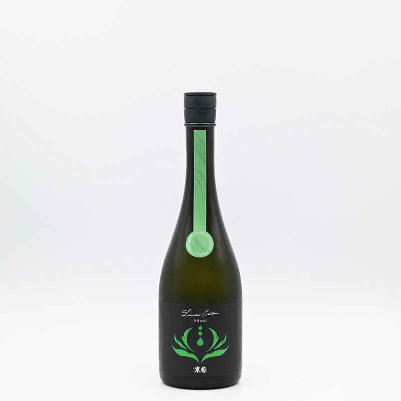 伊勢五本店 1706年創業 老舗酒屋のつぶやき : 【日本酒】「総乃寒菊 Discovery Series」4種入荷致しました！