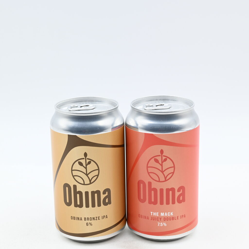 伊勢五本店 1706年創業 老舗酒屋のつぶやき : 【クラフトビール】「Obina Brewing」入荷致しました！