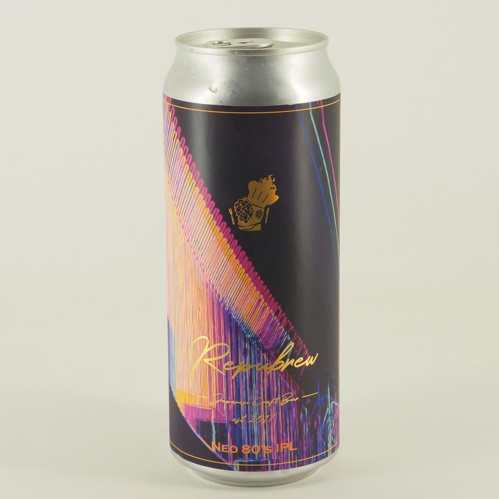 伊勢五本店 1706年創業 老舗酒屋のつぶやき : 【クラフトビール】「RePuBrew」から新作2種が入荷致しました！