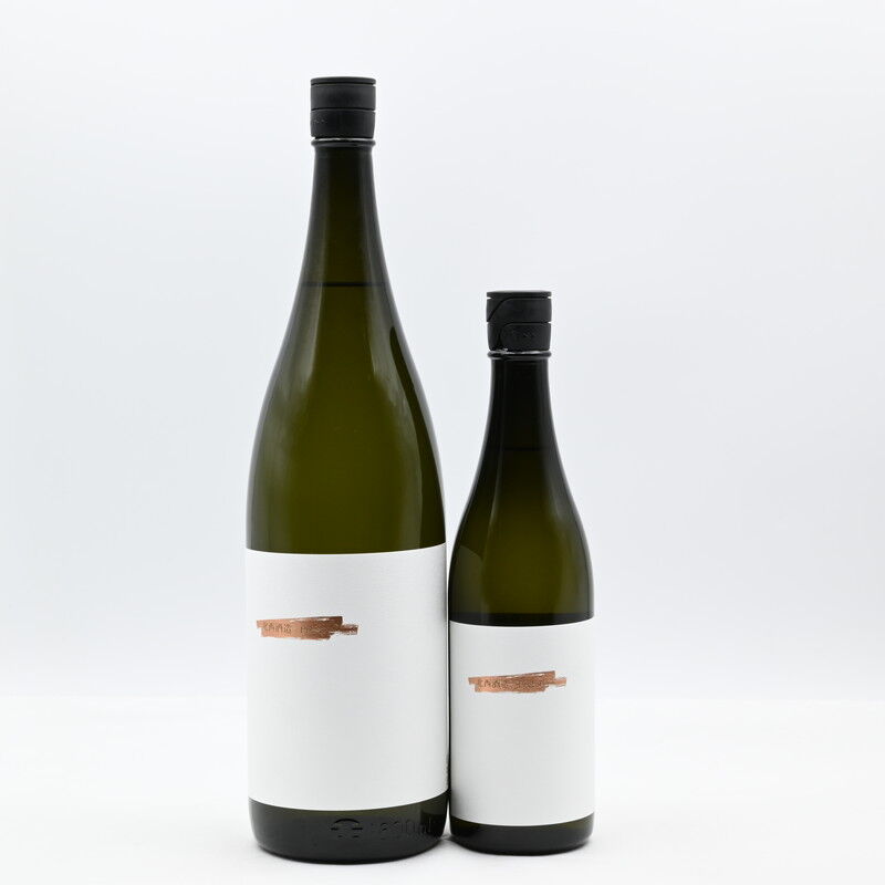 伊勢五本店 1706年創業 老舗酒屋のつぶやき : 【日本酒】「北西酒造 Prototype R5BY」再入荷致しました！