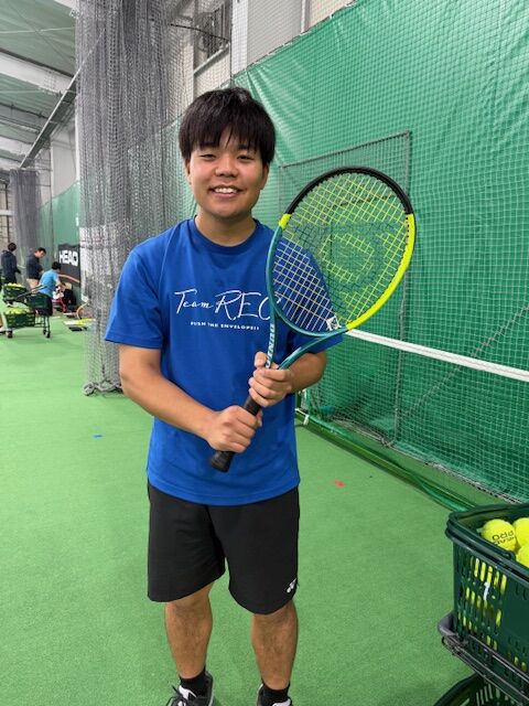 セブンカルチャークラブ 伊勢原テニス スクールblog