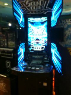 SDVX : beat "be" way