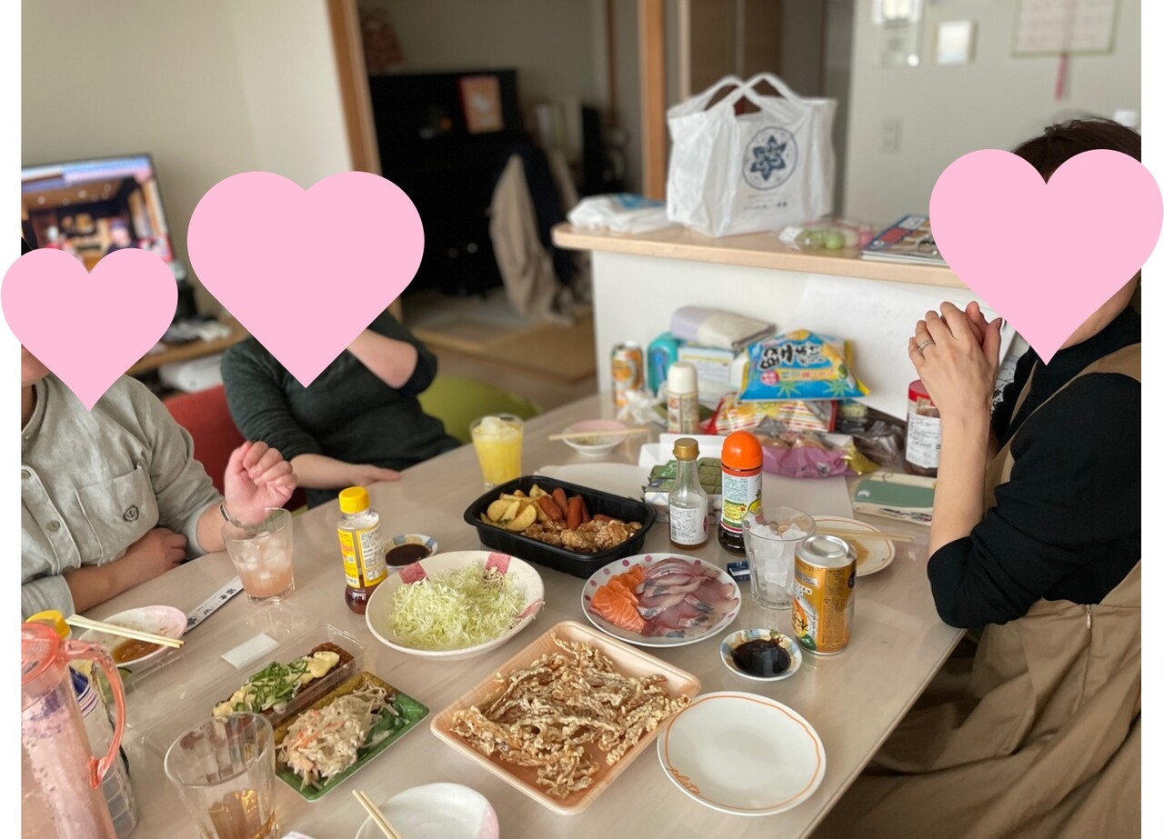 あの壮絶な片づけから7ヶ月〜夢をかなえた卒業生さまからの近況報告 : 片づけの向こう側～奇跡の3日片づけ&夢をかなえる7割収納 ...