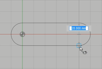 Slot（スロット） : Fusion360 日本語解説